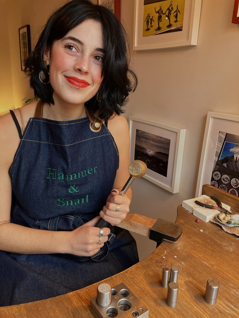 About Hammer & Snail – hammer & snail